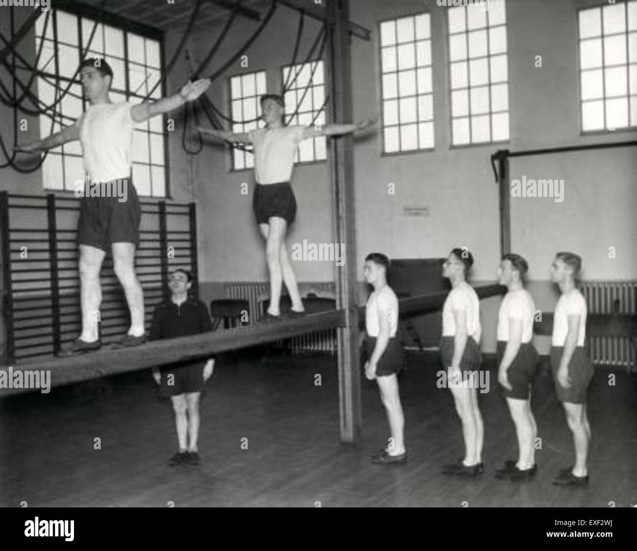 Dutch military control hi-res stock photography and images - Alamy