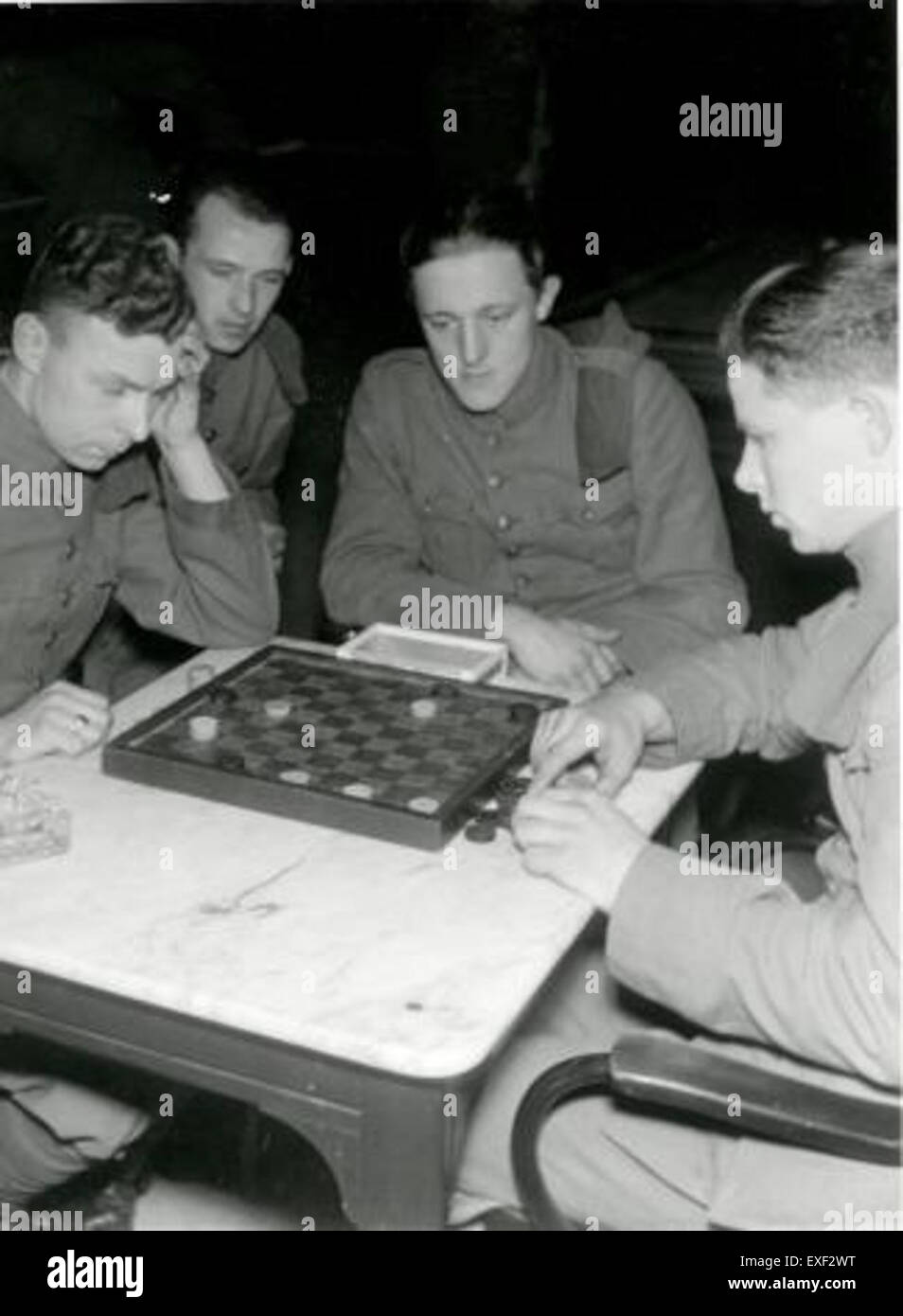 Royal netherlands east indies army hi-res stock photography and images ...