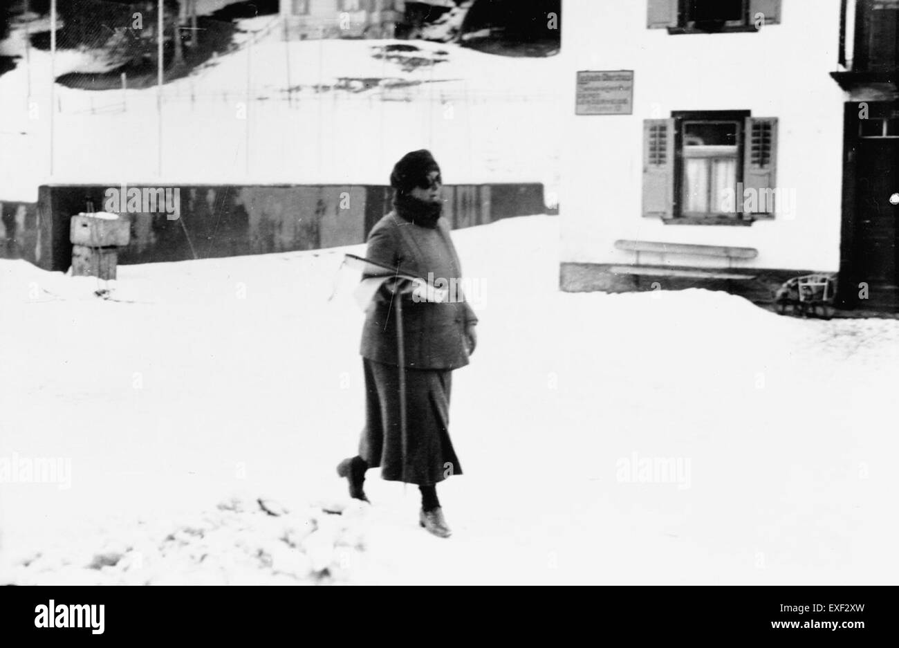 Queen wilhelmina in royal hi-res stock photography and images - Alamy