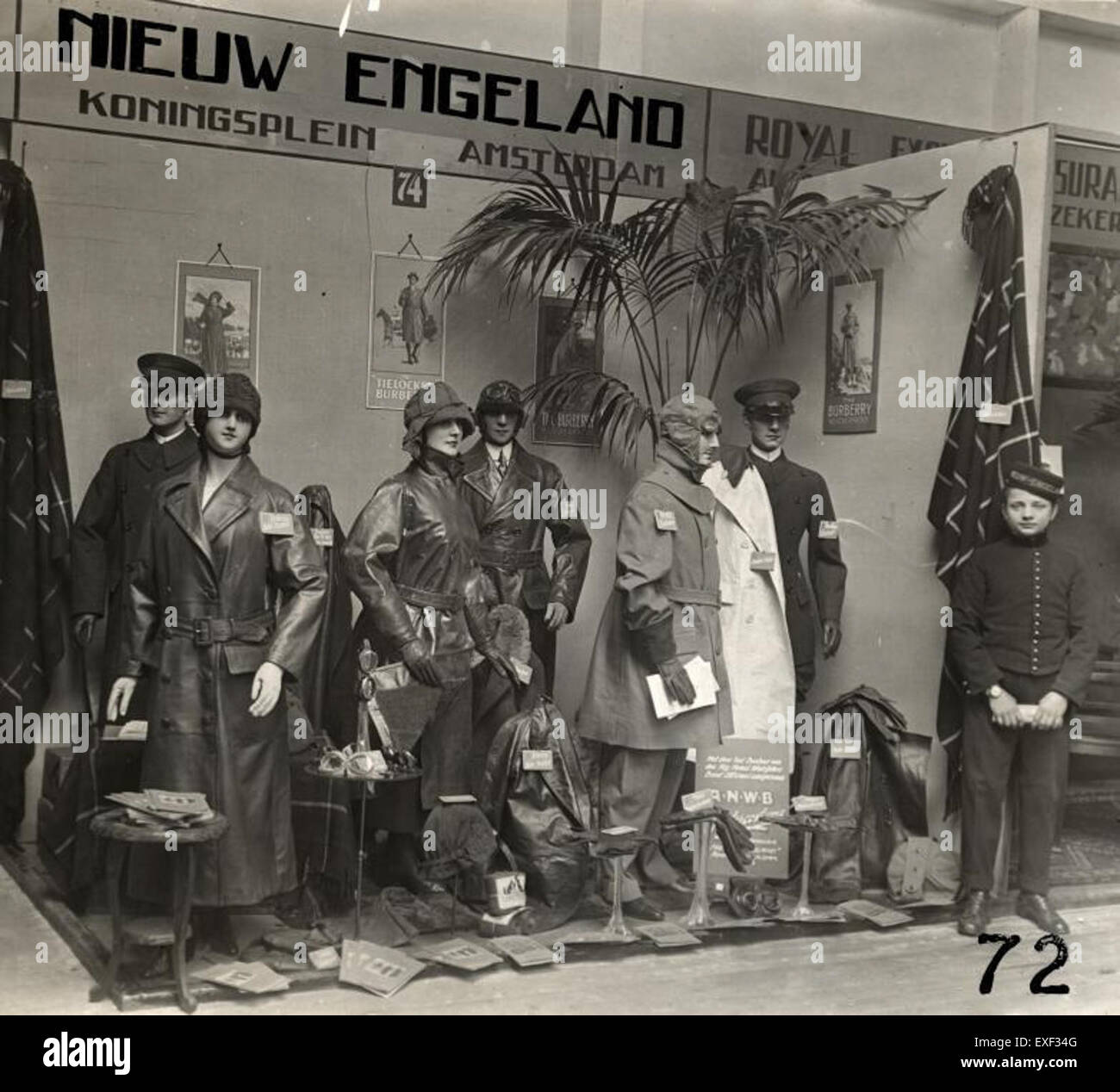 Specialized drivers hi-res stock photography and images - Alamy