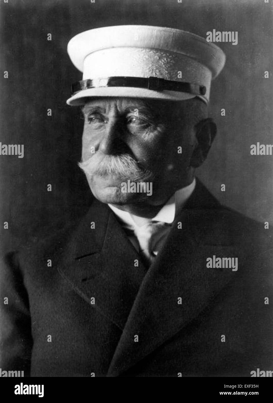 Graf Zeppelin was a German pioneer in aviation, known for his ...
