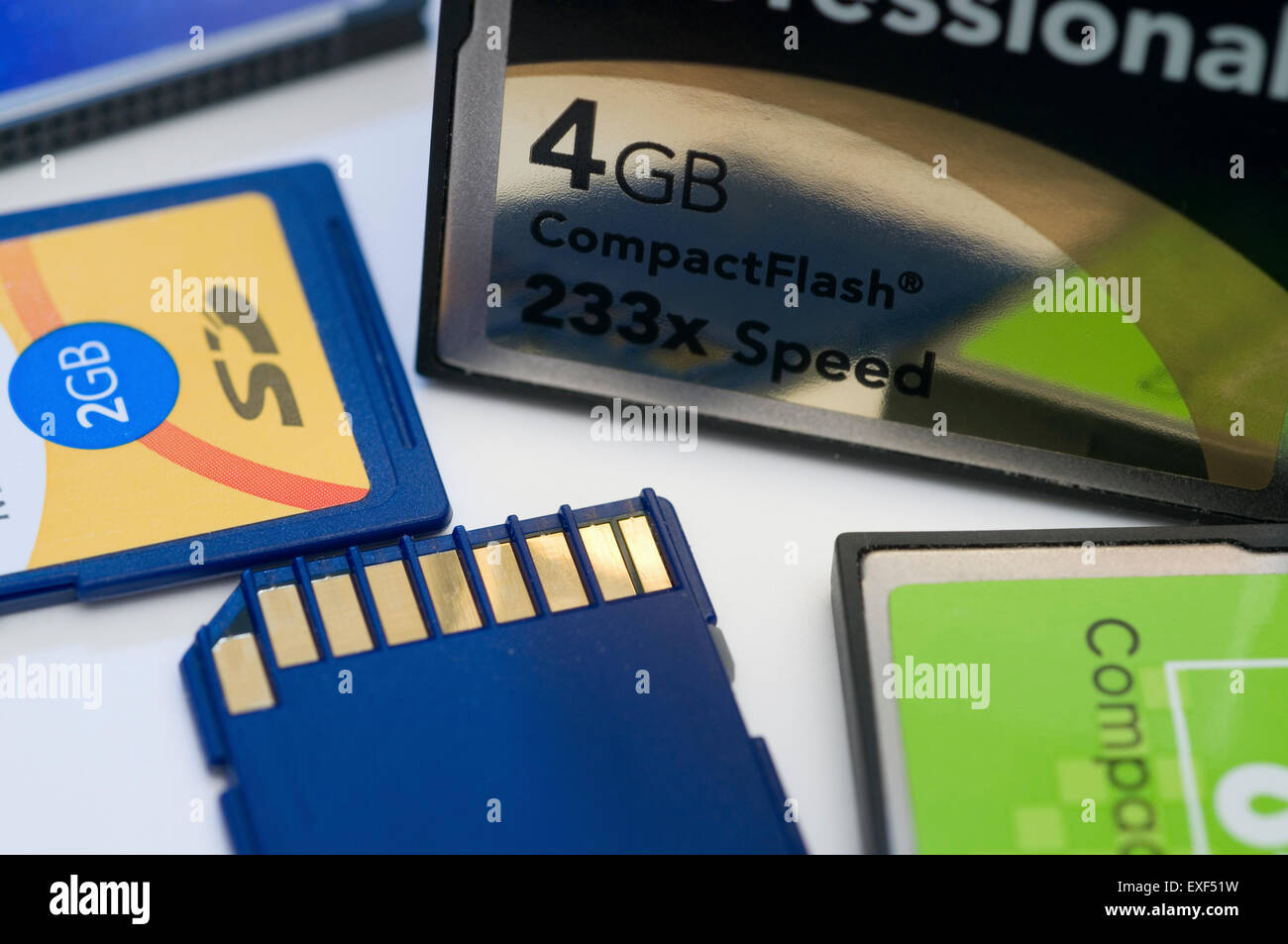 Types of cards hi-res stock photography and images - Alamy