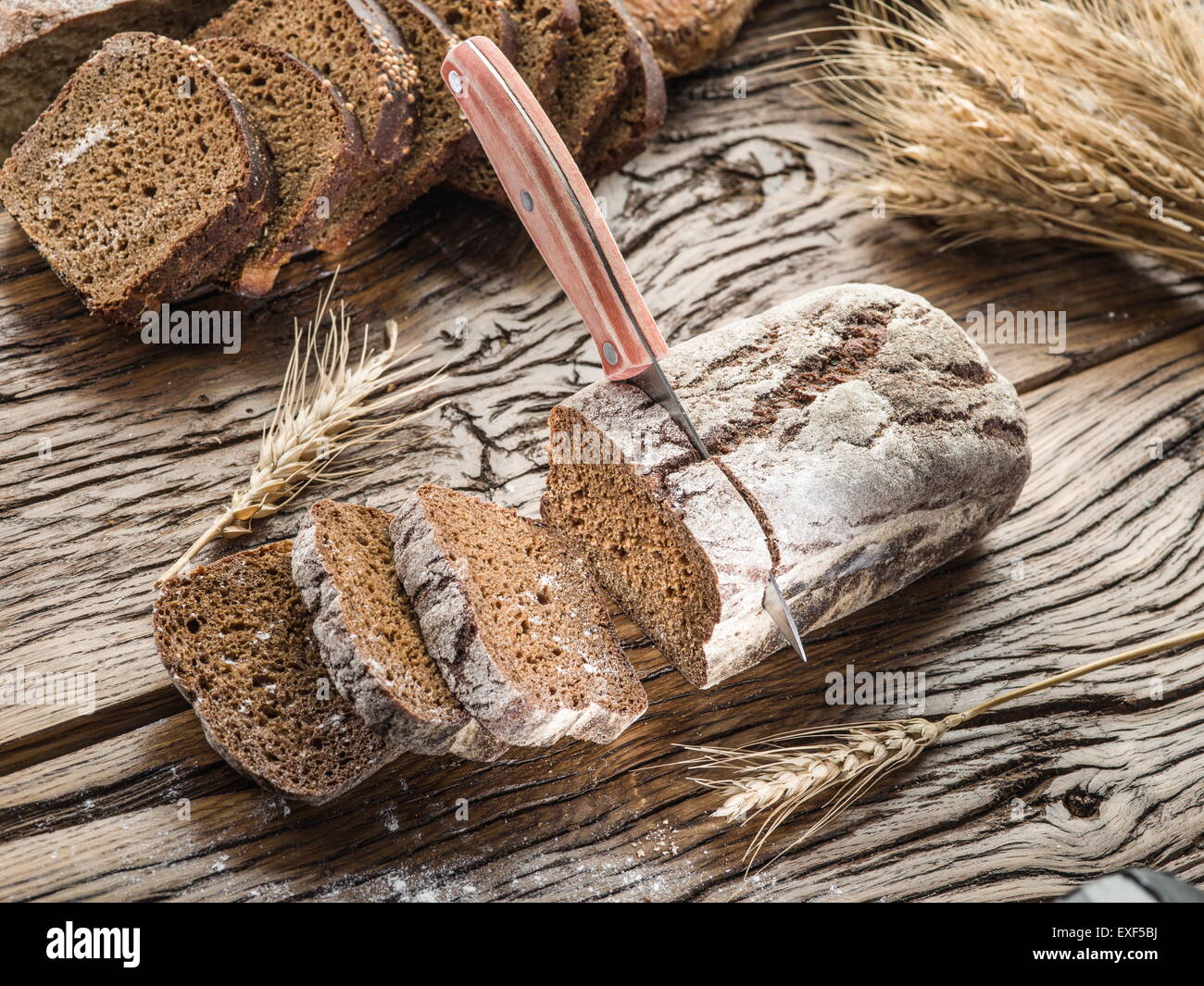 Old wooden piece hi-res stock photography and images - Alamy