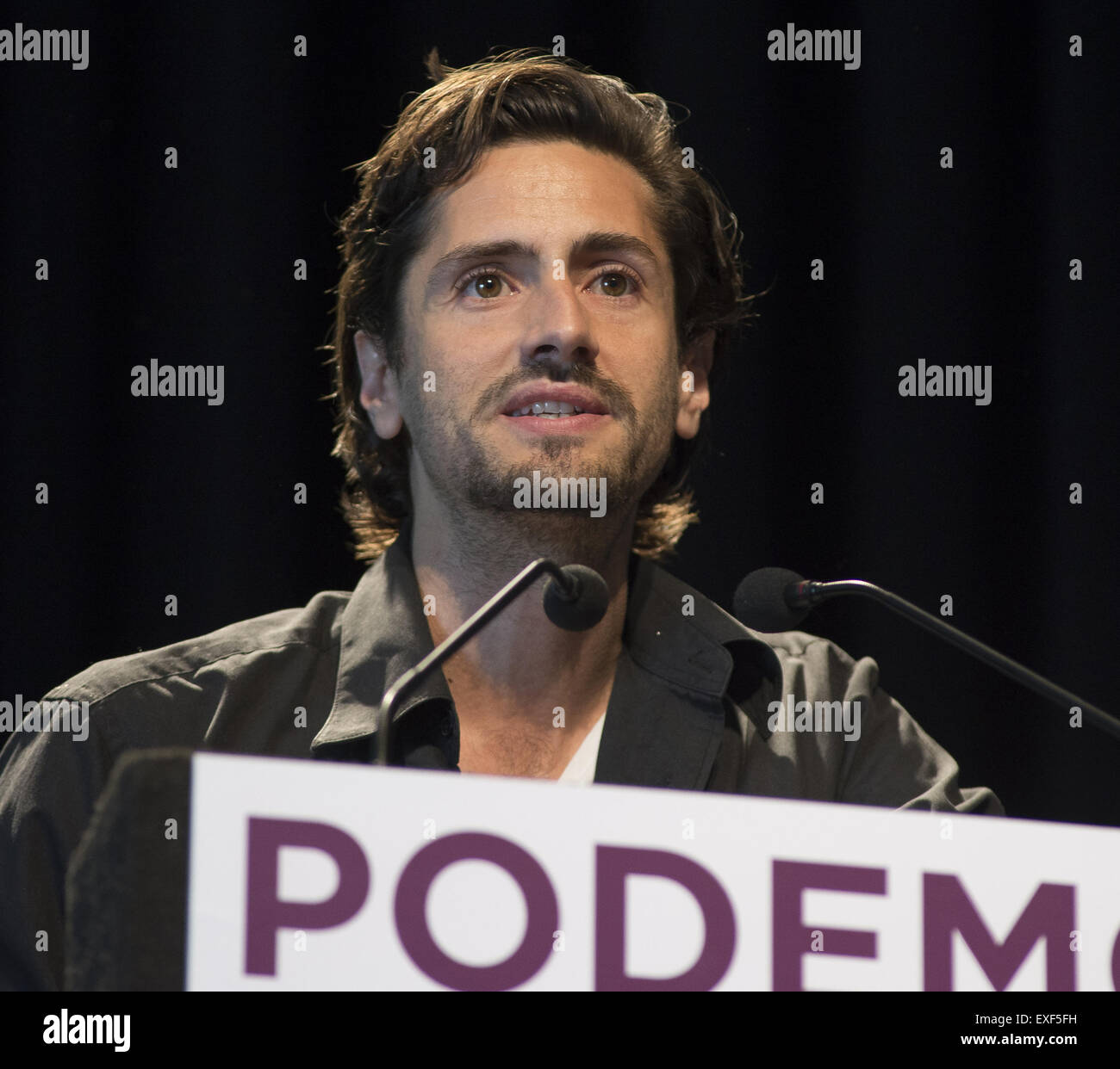 Juan diego botto hi-res stock photography and images - Alamy