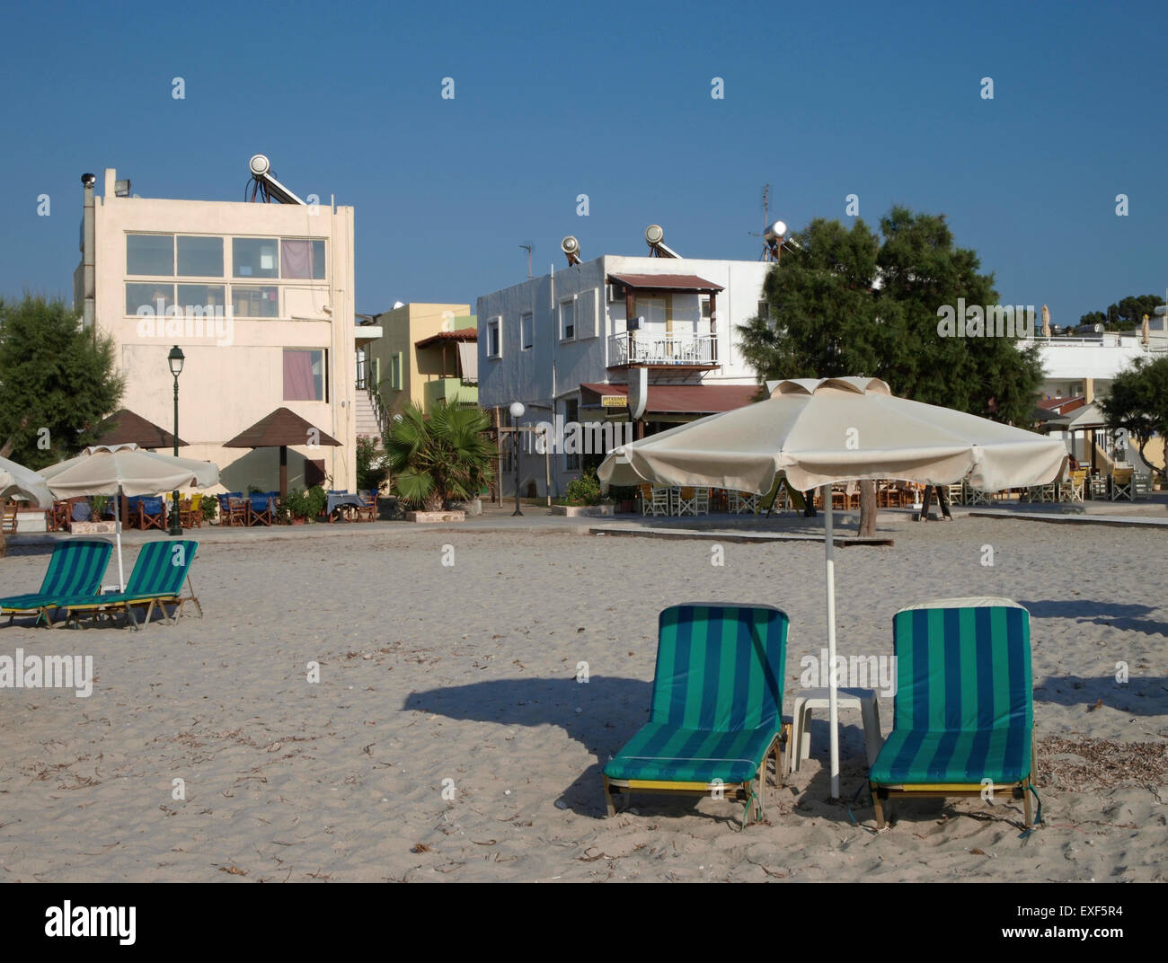Mastihari, Kos Island , Dodecanese, Greece Stock Photo - Alamy