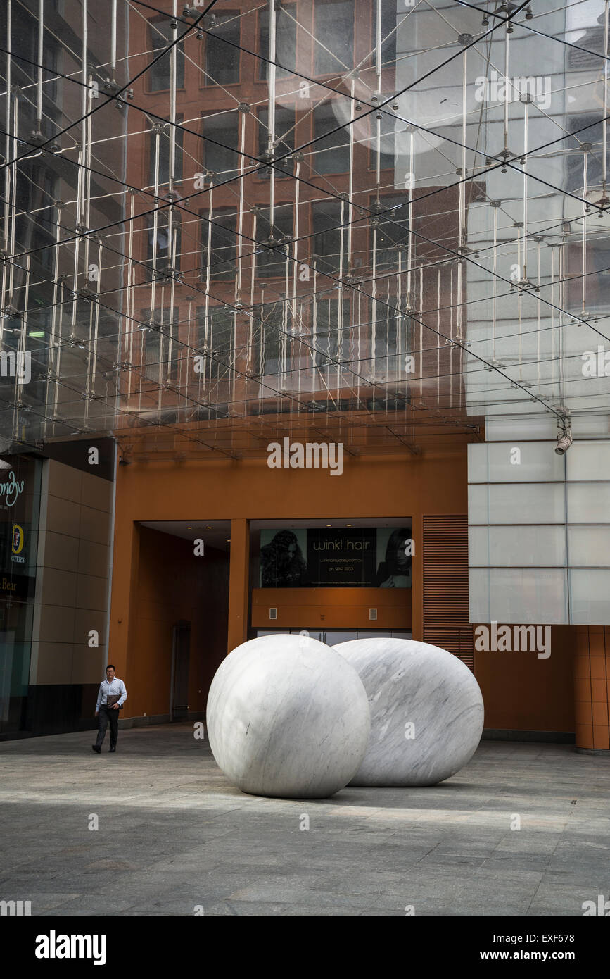 Abstract Public Sculpture High Resolution Stock Photography and Images ...