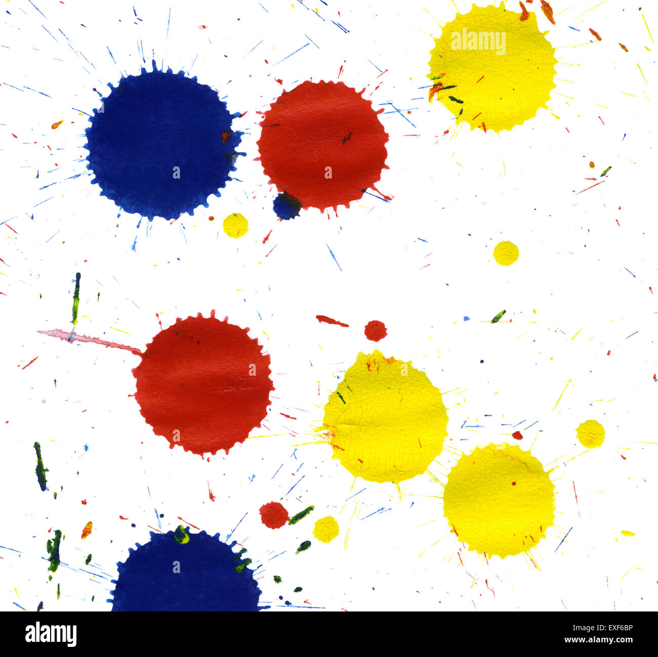 Splatter stain hi-res stock photography and images - Alamy