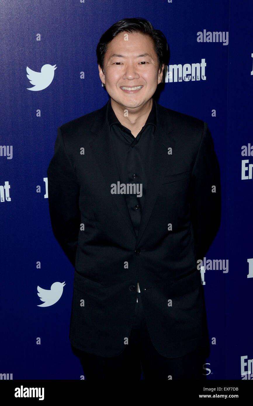Entertainment Weekly And PEOPLE Celebrate The New York Upfronts ...
