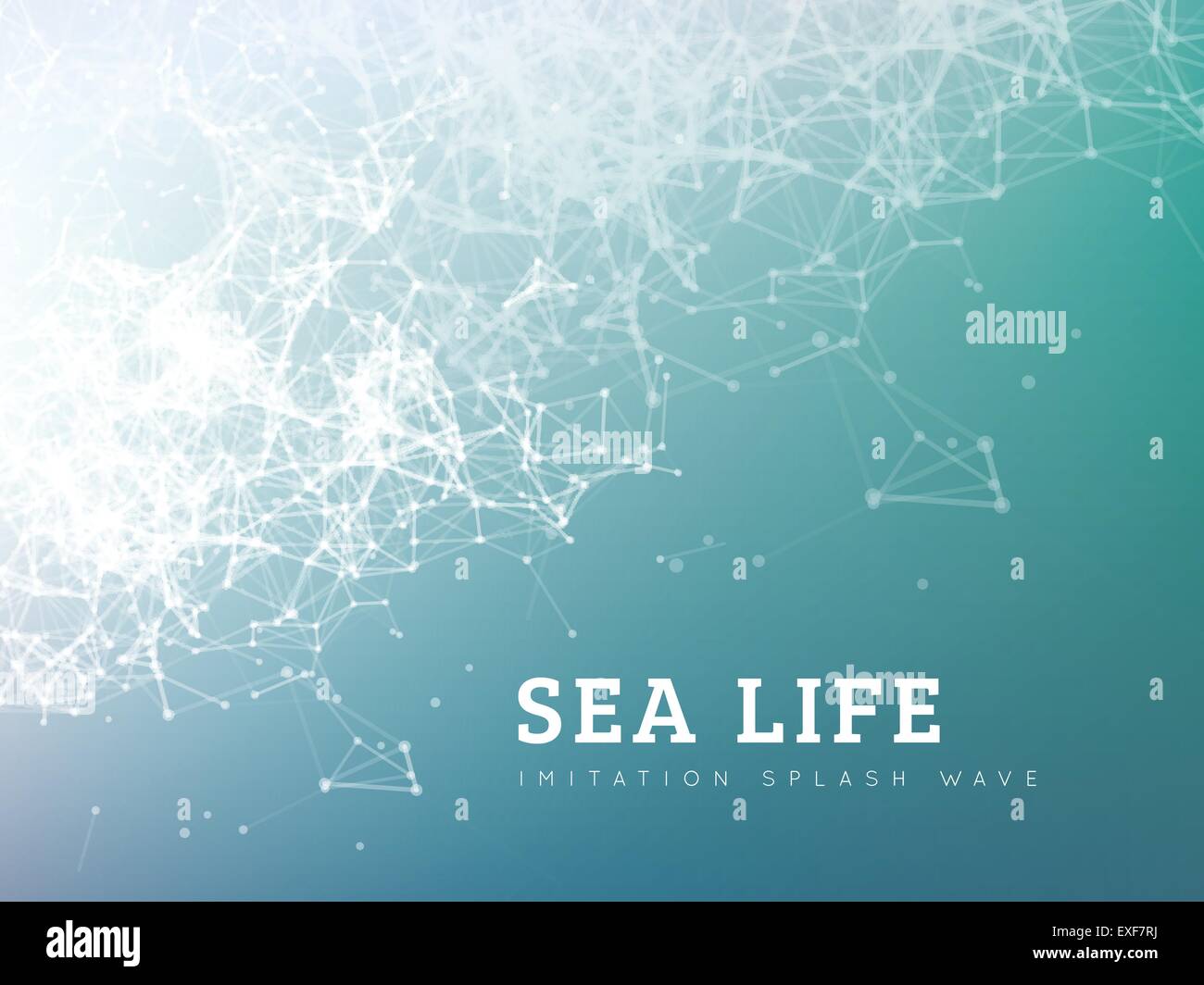 Joining the dots Stock Vector Images - Alamy