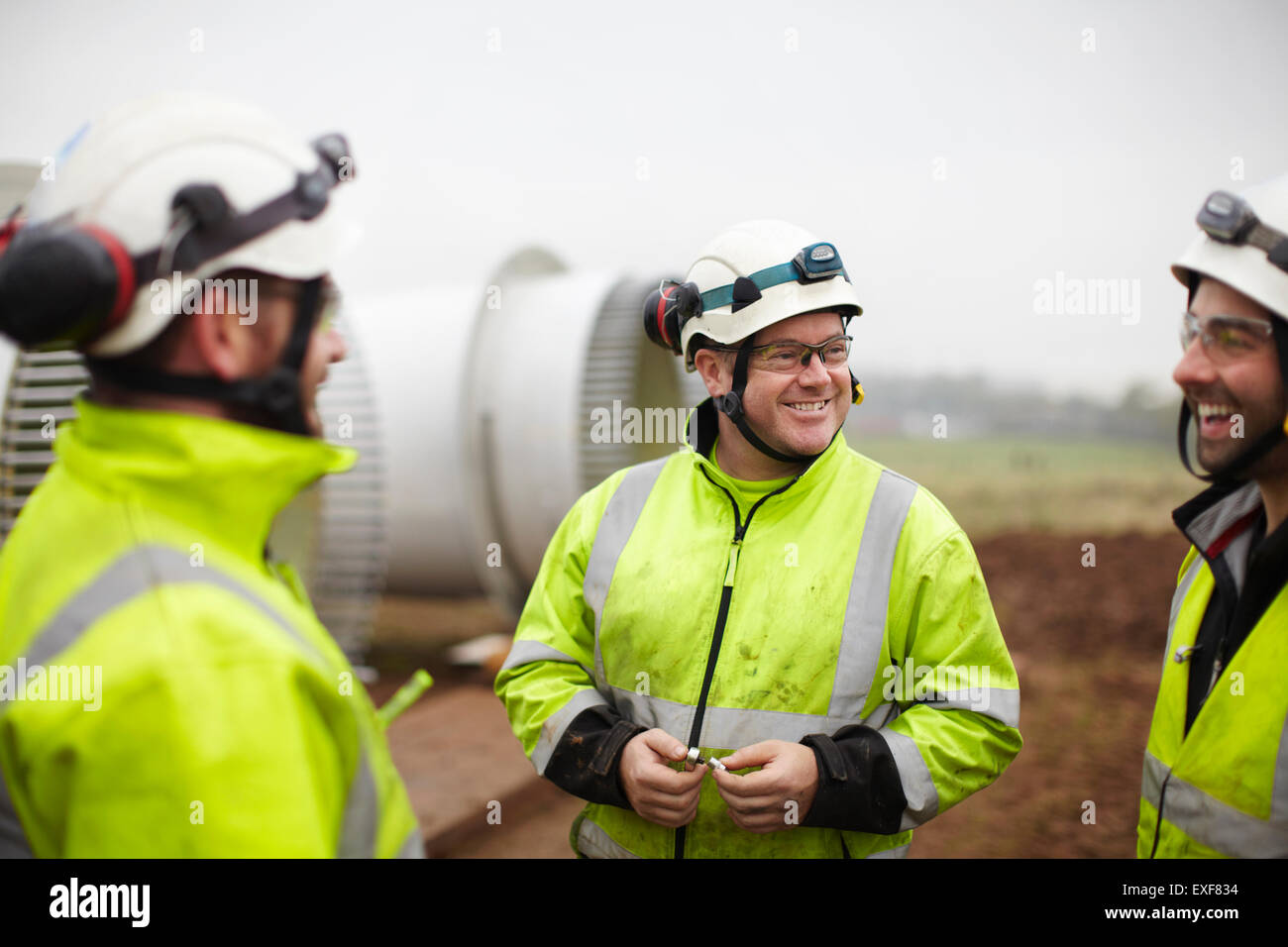 Conversation skill hi-res stock photography and images - Alamy