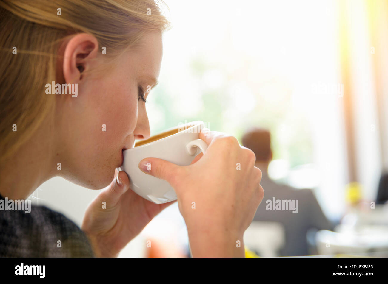 Cafe close hi-res stock photography and images - Alamy