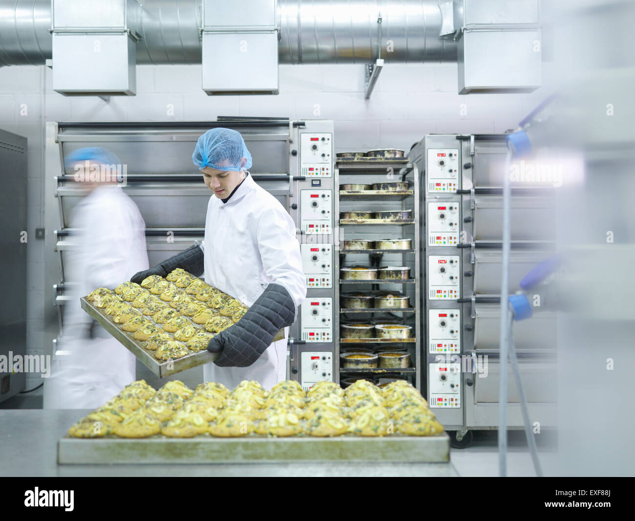 Cake Factory High Resolution Stock Photography and Images - Alamy