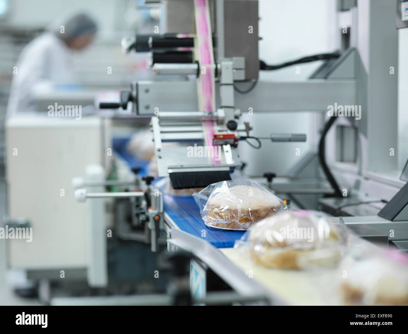 Food clean labelling hi-res stock photography and images - Alamy