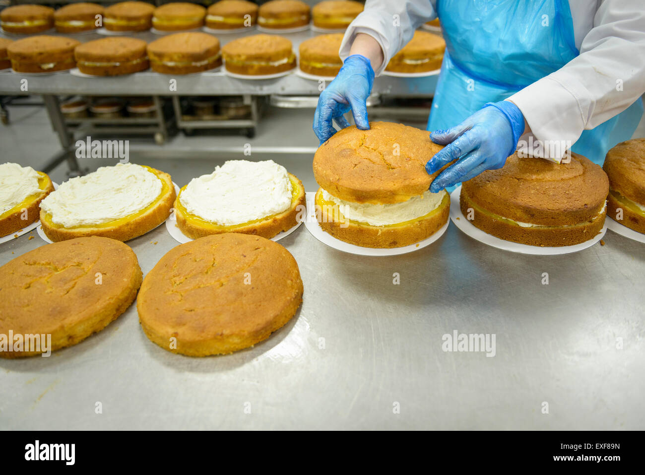 Section cake hi-res stock photography and images - Alamy