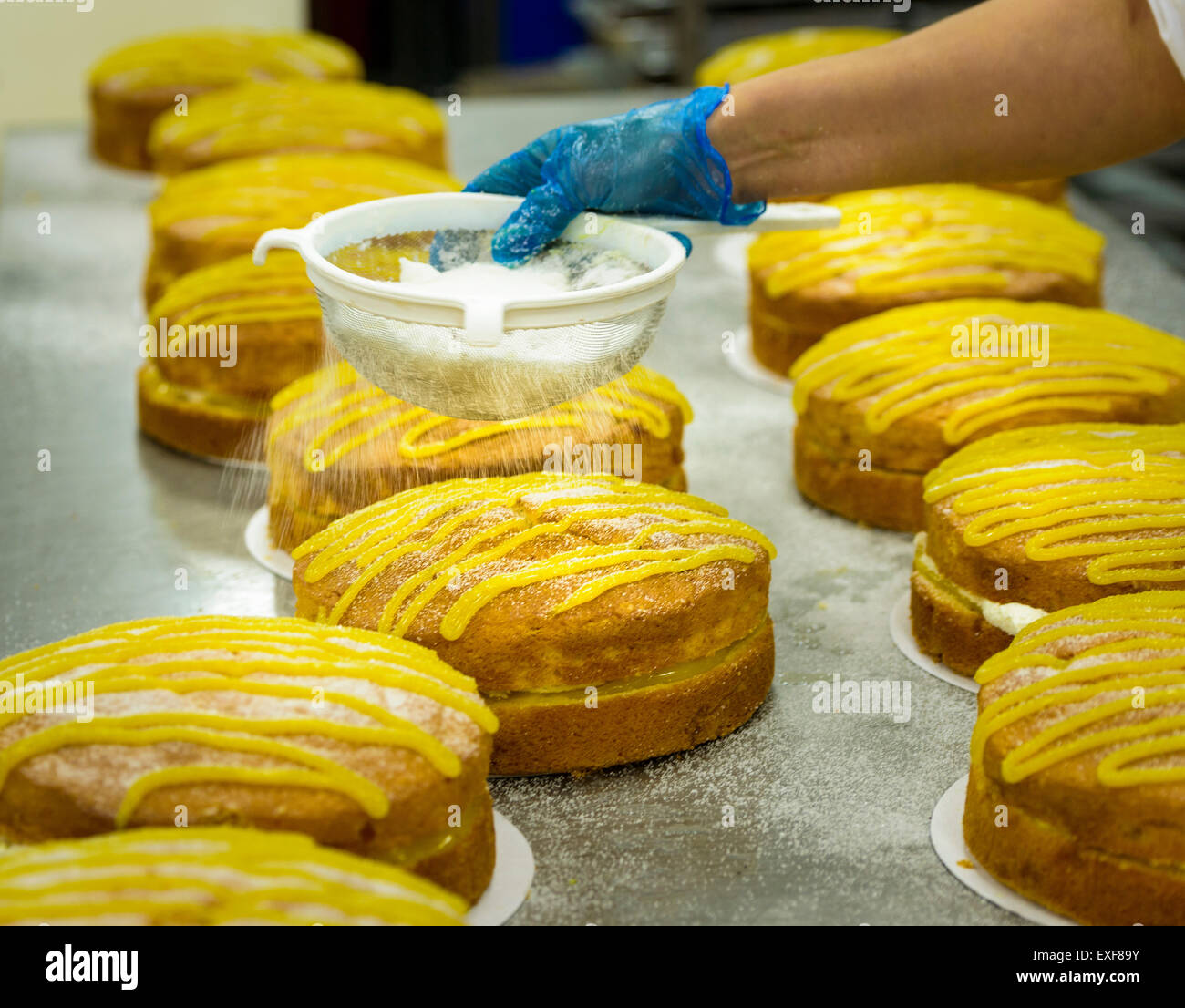 Sugar Processing High Resolution Stock Photography and Images - Alamy