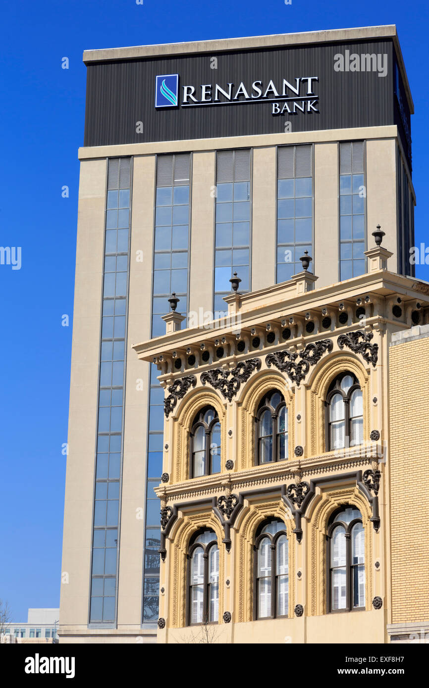 Dexter Avenue, Montgomery, Alabama, USA Stock Photo - Alamy