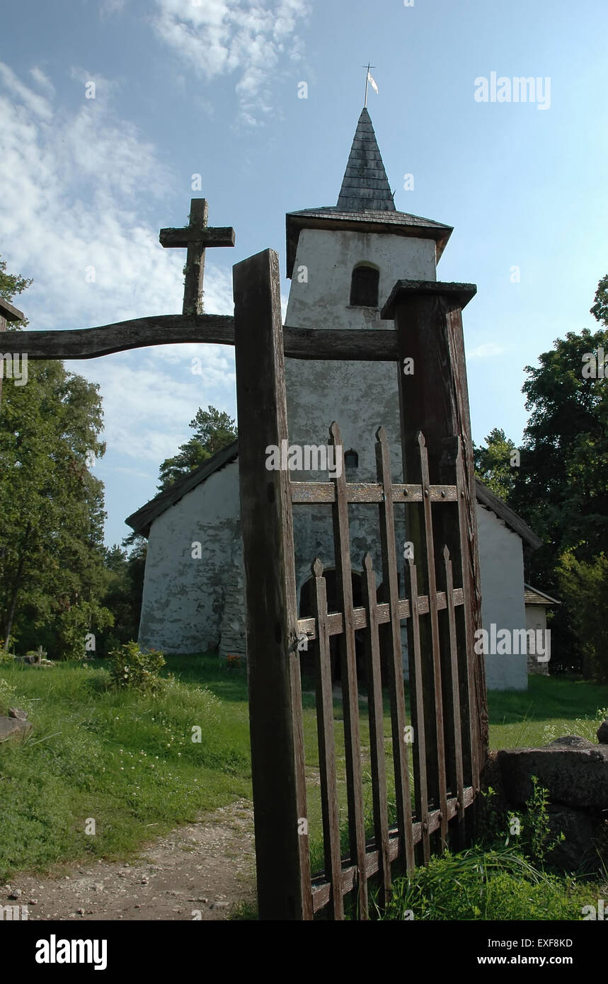 Kassari hi-res stock photography and images - Alamy