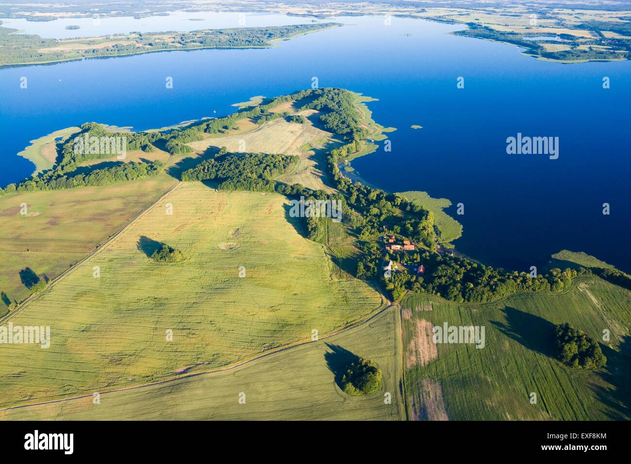 Mazury Polska Zdjecia