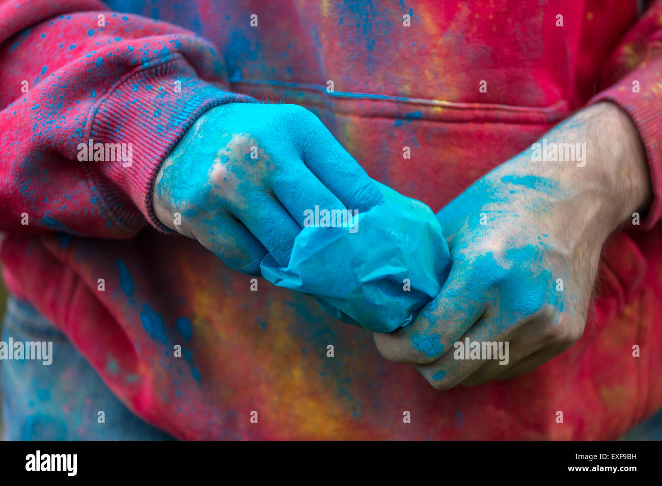 Form grabbing image hi-res stock photography and images - Alamy