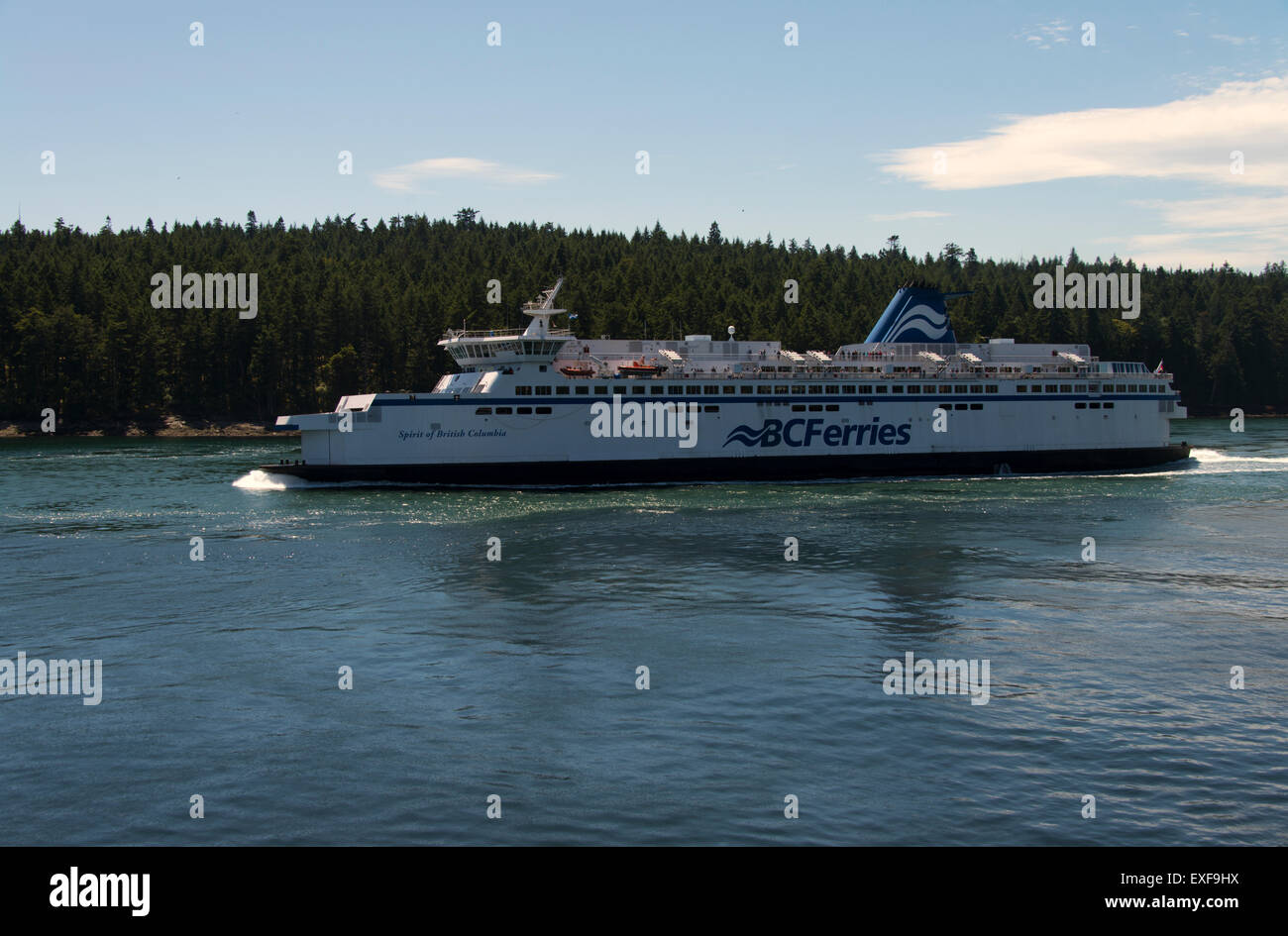 Bc ferries hi-res stock photography and images - Alamy