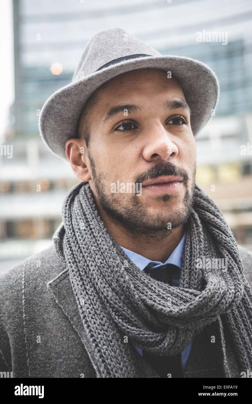 P ortrait hi-res stock photography and images - Alamy