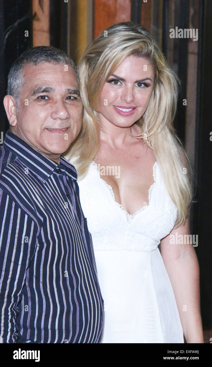 Screening of 'The Secret Life of Marilyn Monroe' - Arrivals Featuring ...