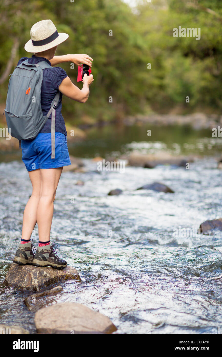 Waima hi-res stock photography and images - Alamy