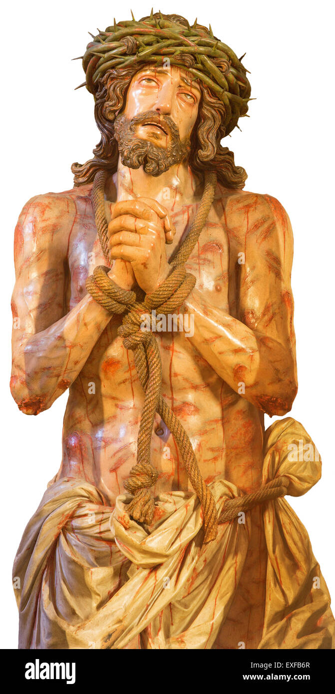 Tortured for christ hi-res stock photography and images - Alamy