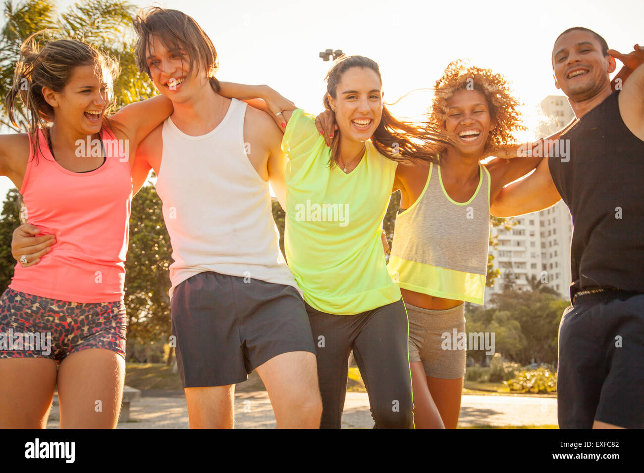 Group train hi-res stock photography and images - Alamy