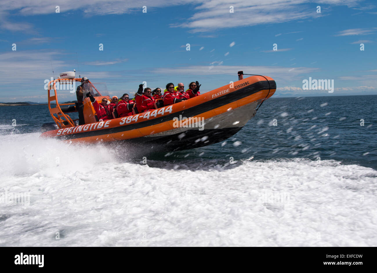 Rib speed hi-res stock photography and images - Alamy
