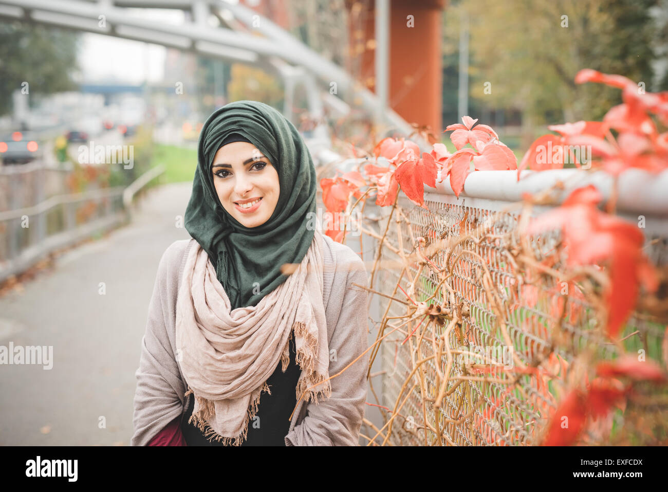 Leaning path hi-res stock photography and images - Alamy