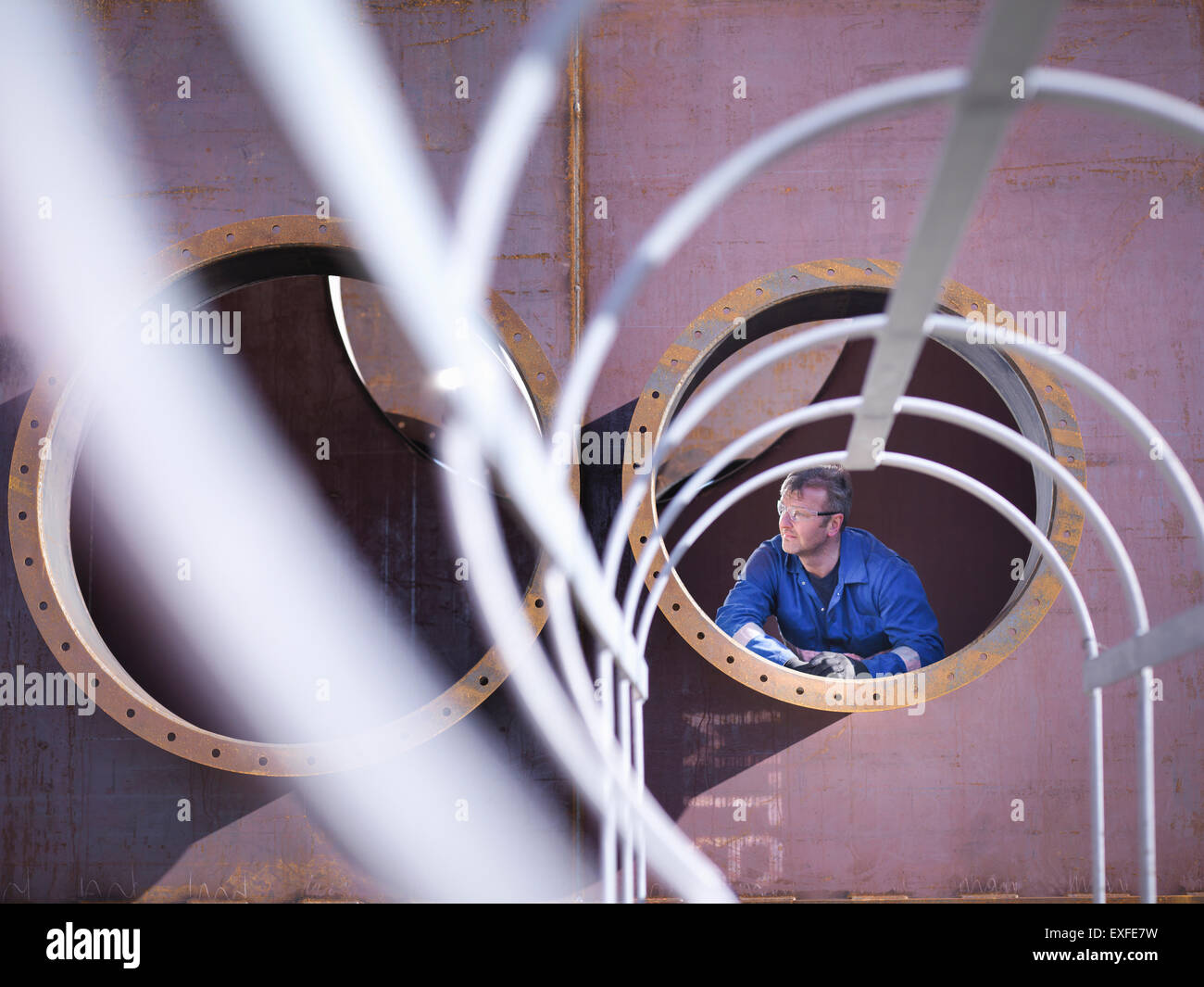 Superstructure Stock Photos & Superstructure Stock Images - Alamy