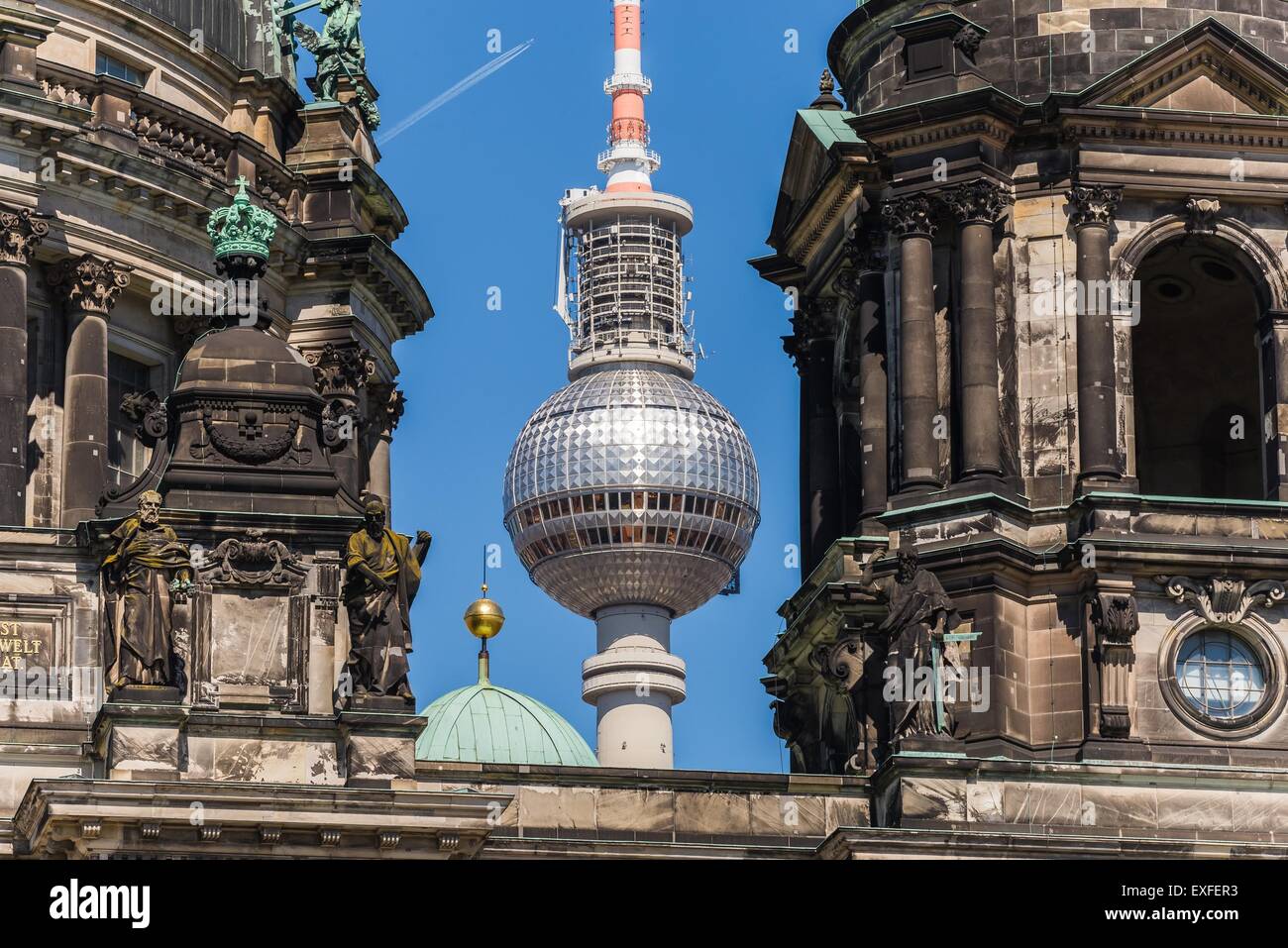 Exploring capital hi-res stock photography and images - Alamy