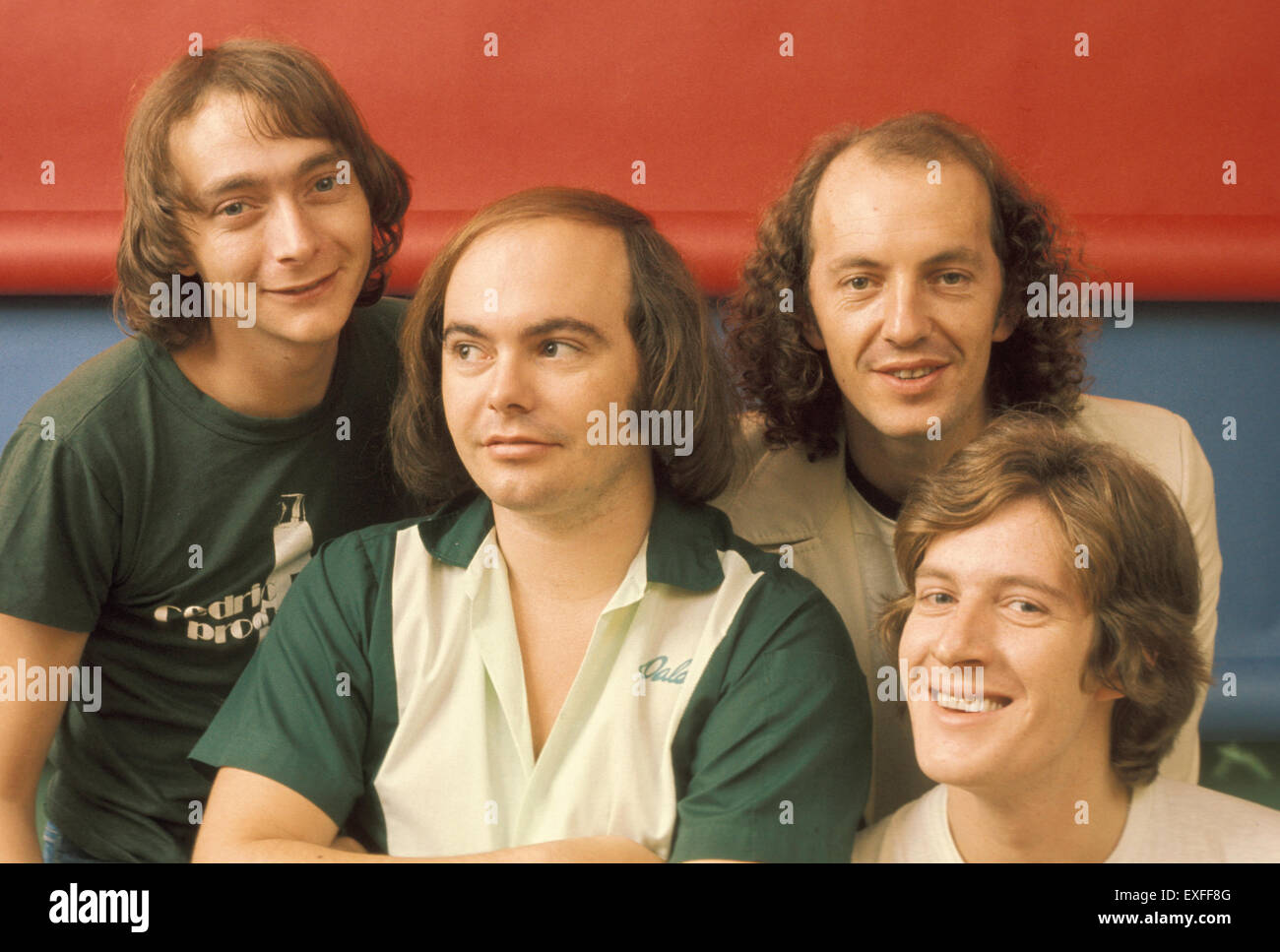 Sutherland brothers hi-res stock photography and images - Alamy