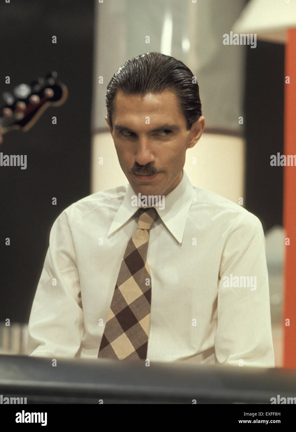 Ron Mael Stock Photos & Ron Mael Stock Images - Alamy