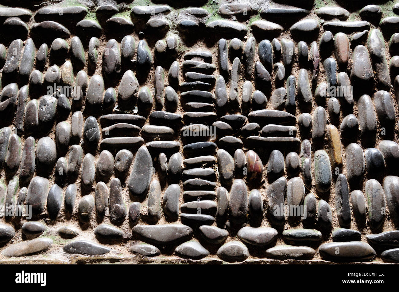 Pebble Floor High Resolution Stock Photography and Images - Alamy