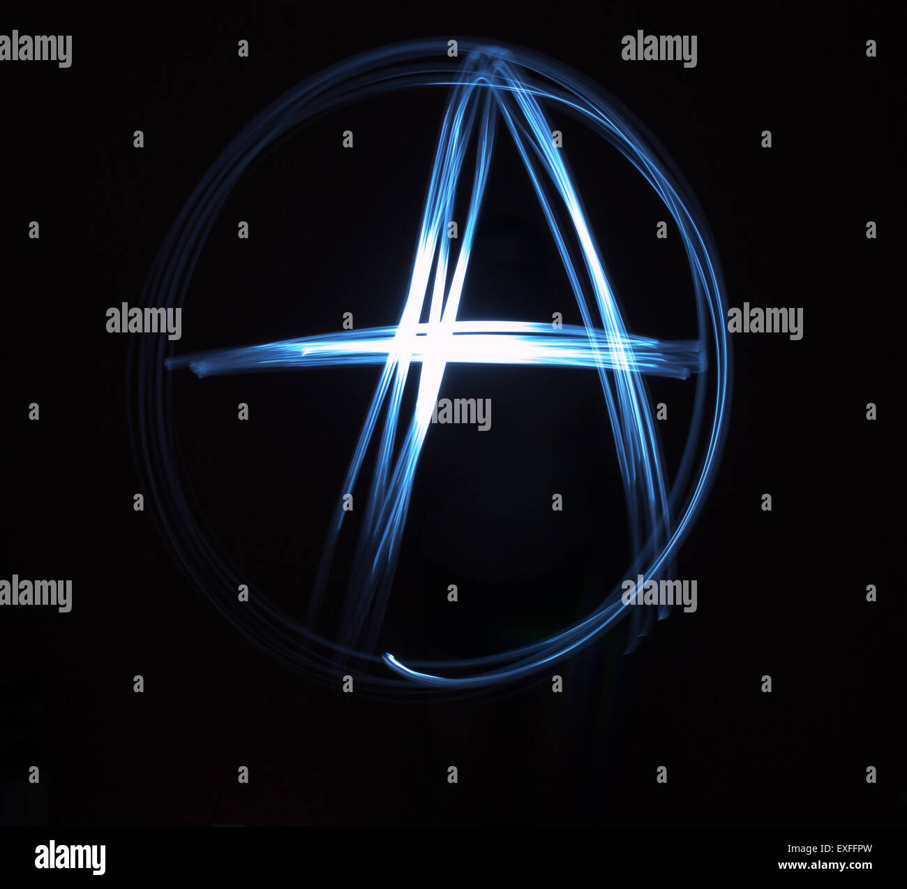 Anarchy hi-res stock photography and images - Alamy