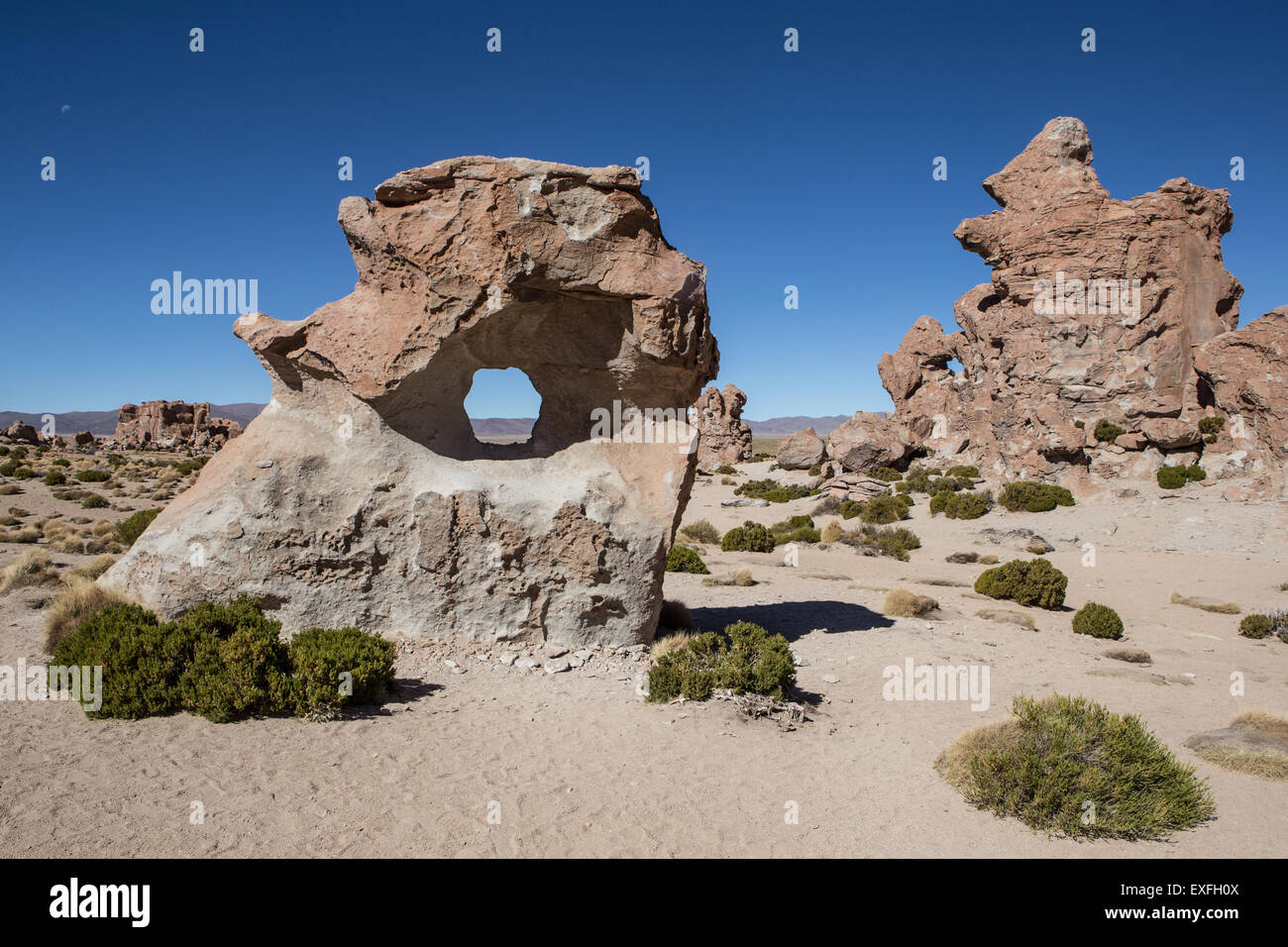 Rock eye hi-res stock photography and images - Alamy