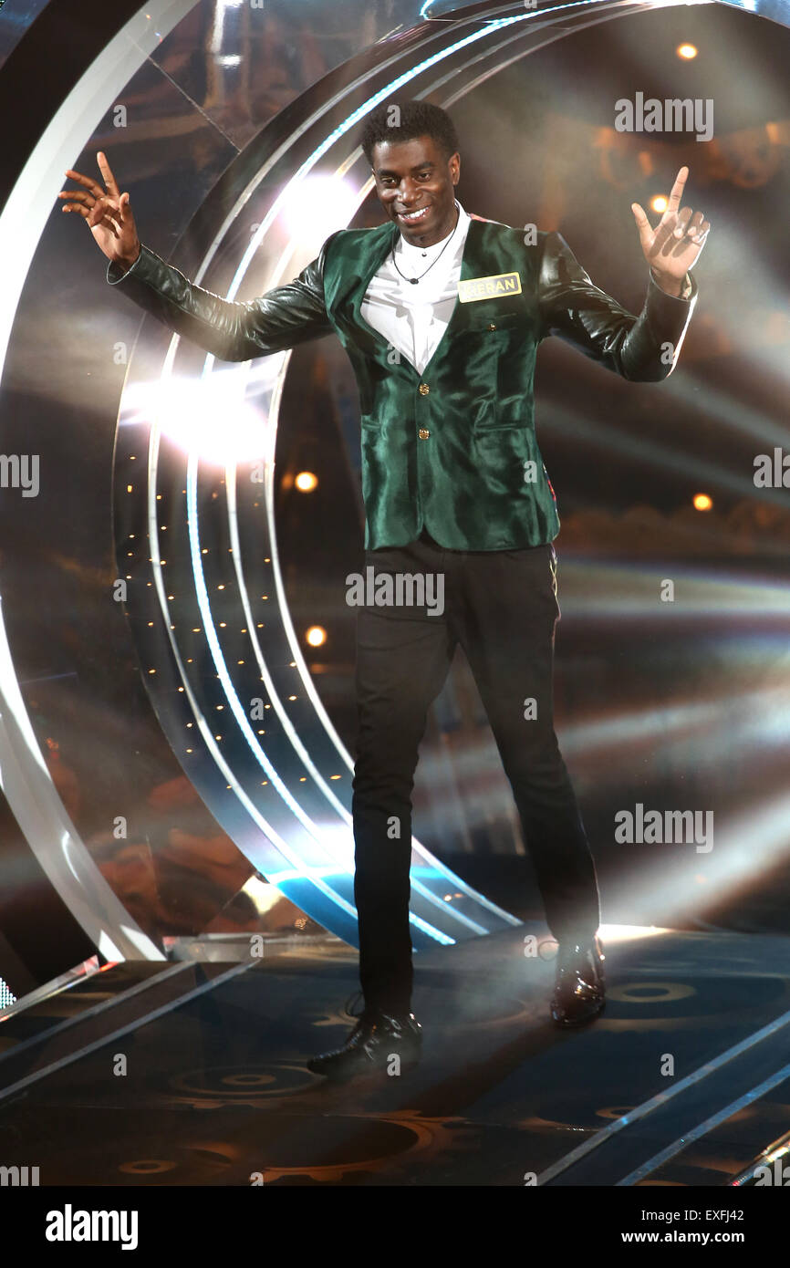 Big Brother Power Trip launch Featuring: Kieran McLeod Where ...