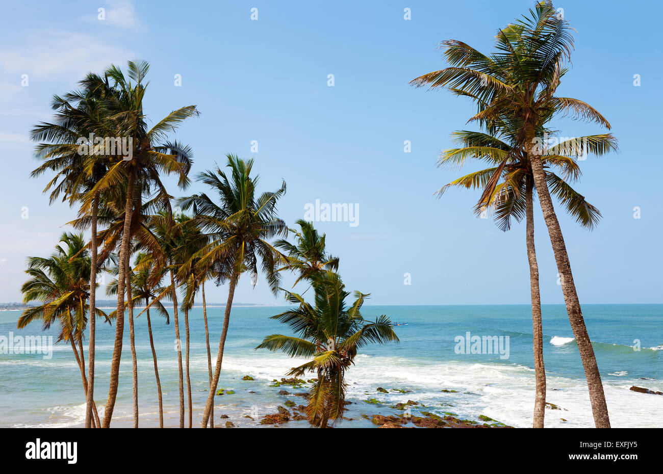 Ghana water hi-res stock photography and images - Alamy