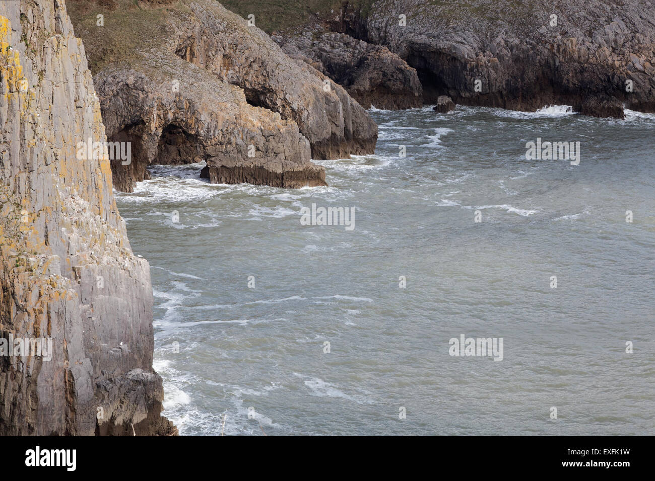 Lydstep hi-res stock photography and images - Alamy