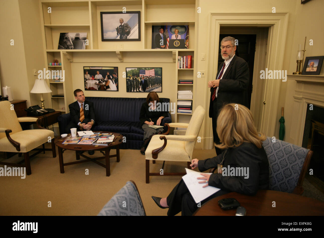 Dana perino hi-res stock photography and images - Alamy