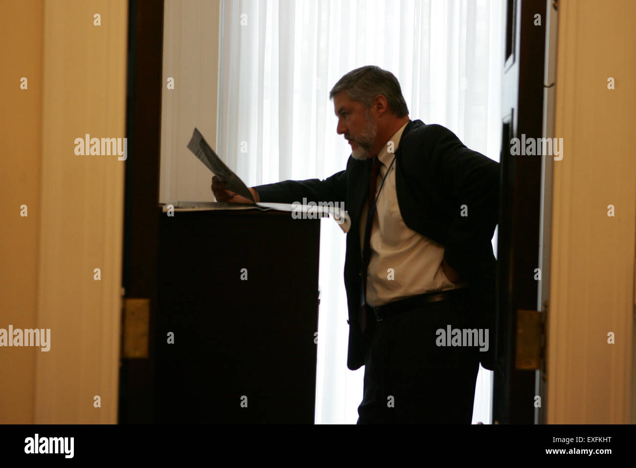 David addington hi-res stock photography and images - Alamy