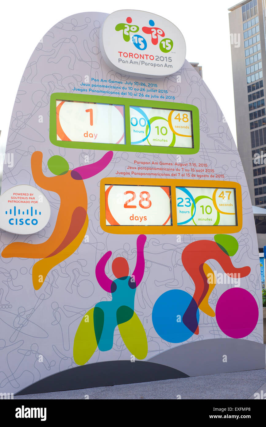 Countdown Host High Resolution Stock Photography and Images - Alamy