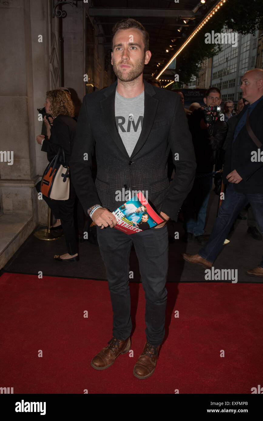 Actor lewis collins hi-res stock photography and images - Alamy