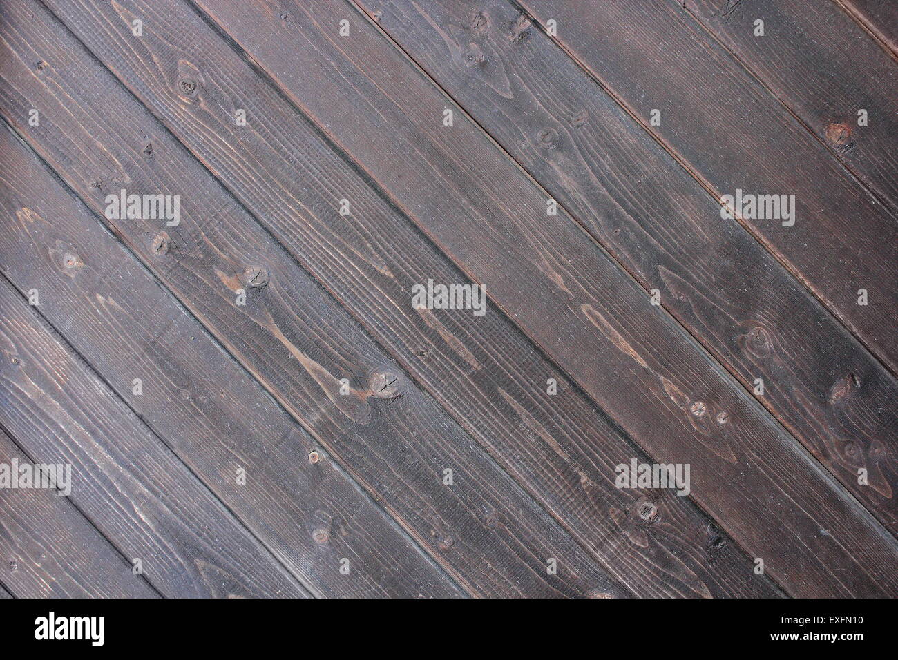 dark spruce wood floor for your design, texture Stock Photo - Alamy