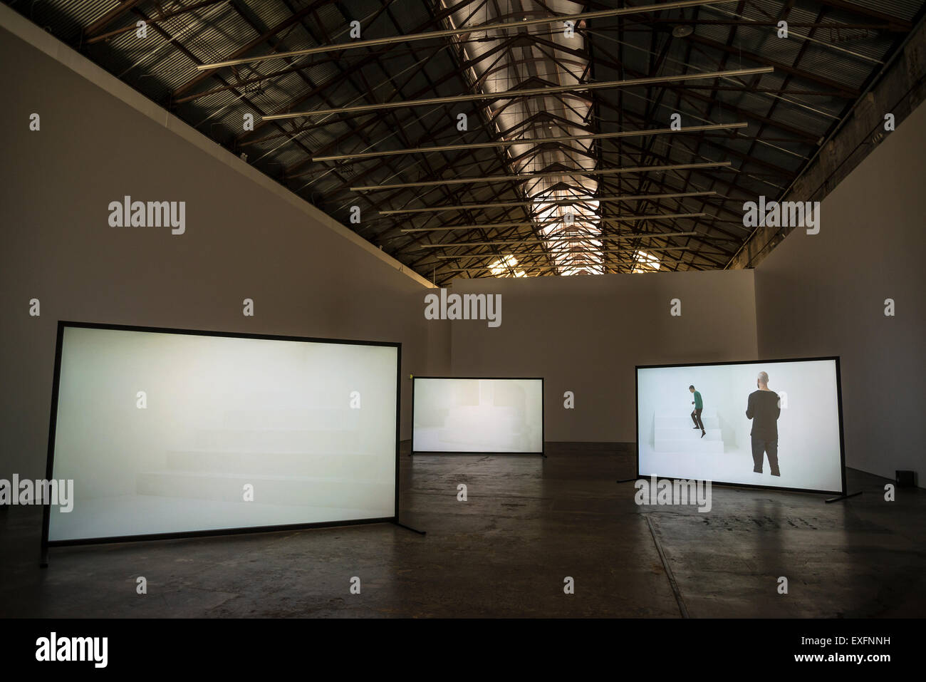 Anna schwartz gallery hi-res stock photography and images - Alamy