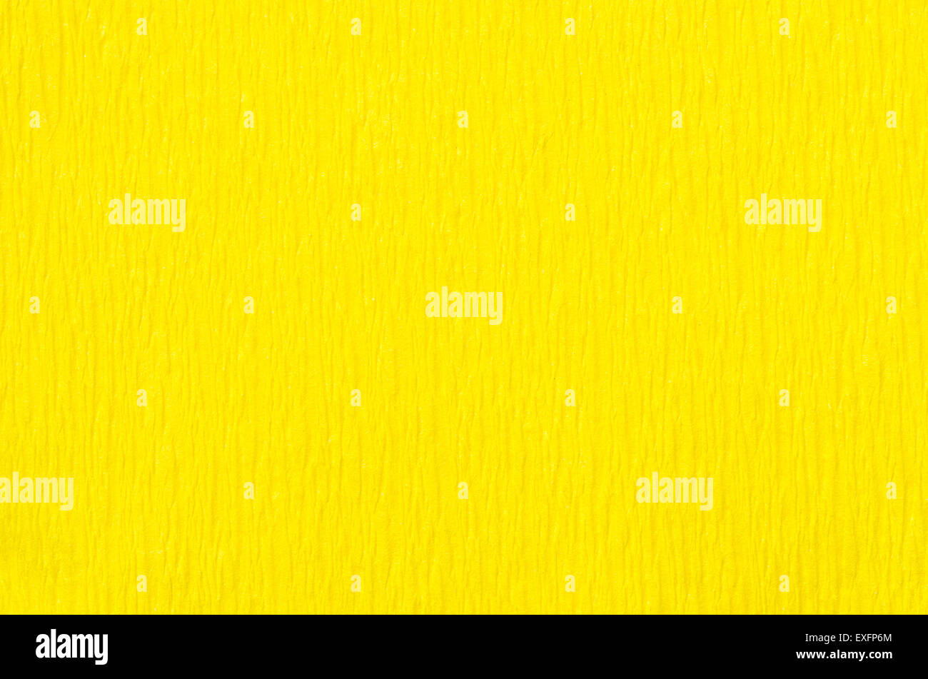 detail of yellow crepe paper texture background Stock Photo - Alamy
