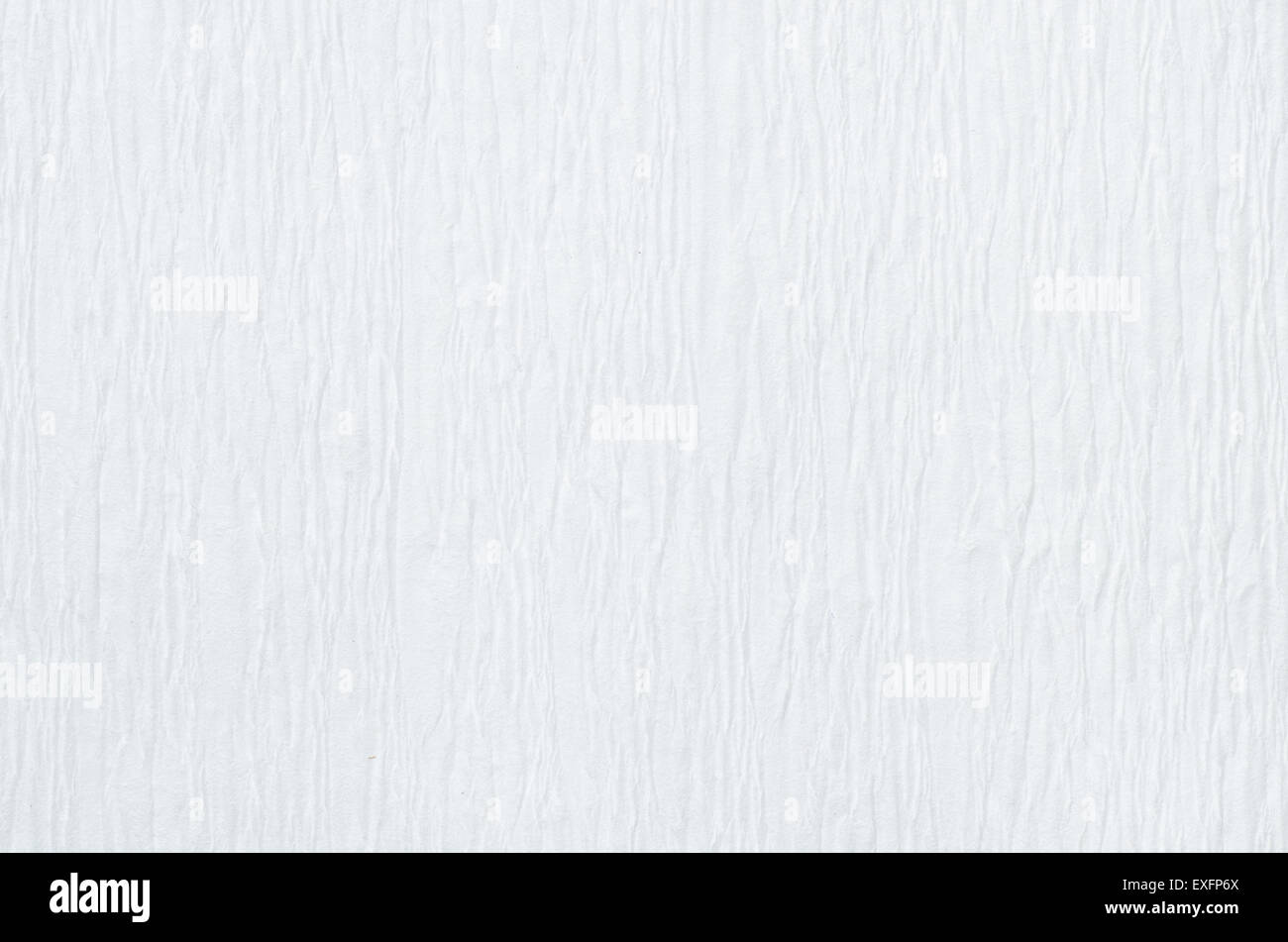 detail of white crepe paper texture background Stock Photo - Alamy