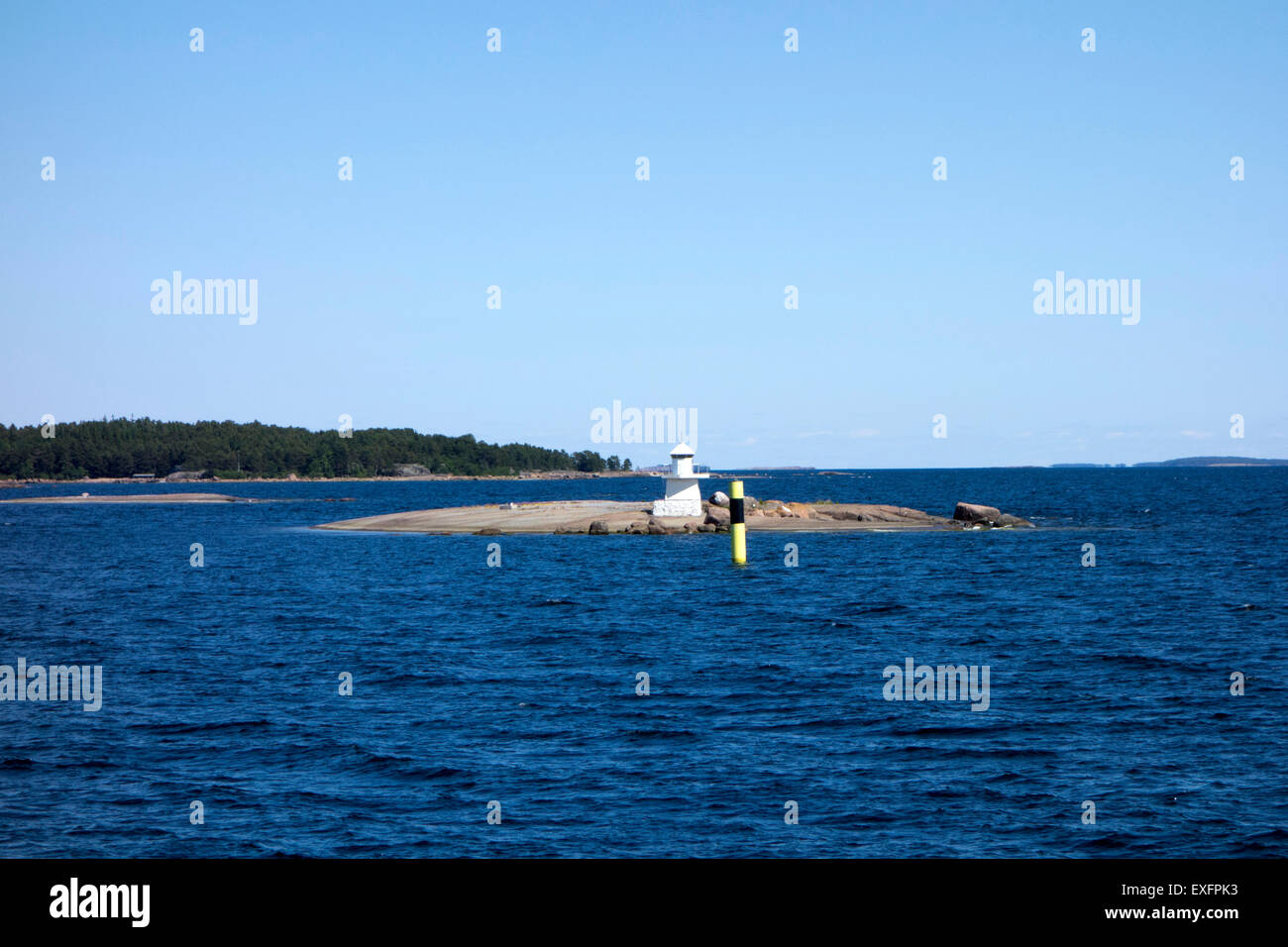 Signal buoy hi-res stock photography and images - Alamy